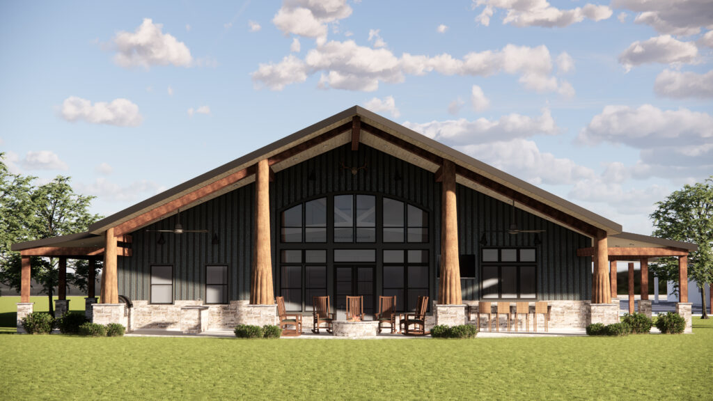 GW Architecture I Commercial and Residential Architect